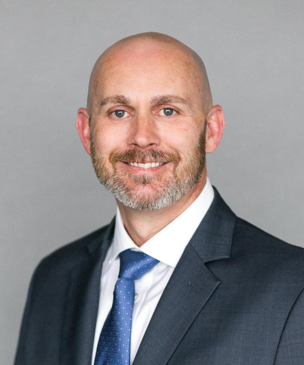 Our Team | Burnett Advisors Wealth Management